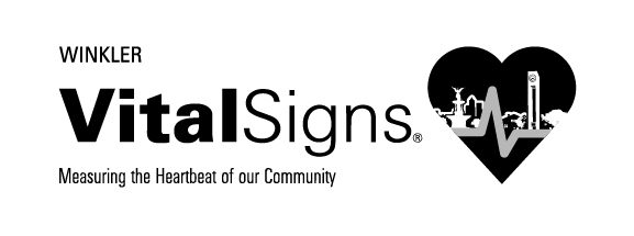Vital Signs Logo VITAL SIGNS OF A CHRISTIAN – R.O.C. Women's Prison